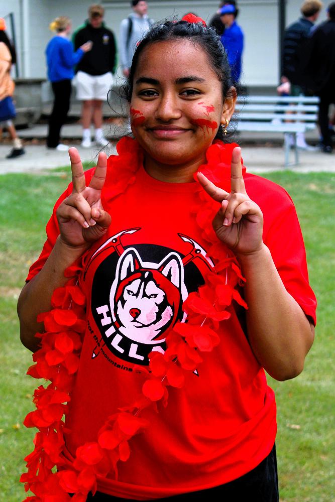 Hillary House — 2024 End of Term 1 Newsletter