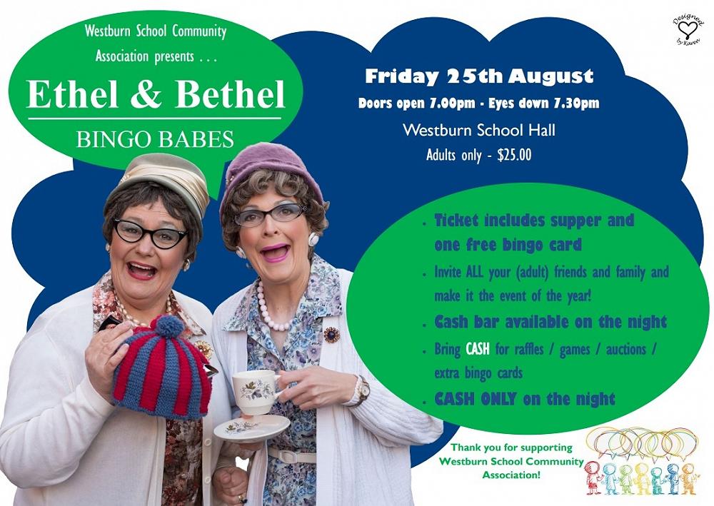 This Friday is Mufti Day!!