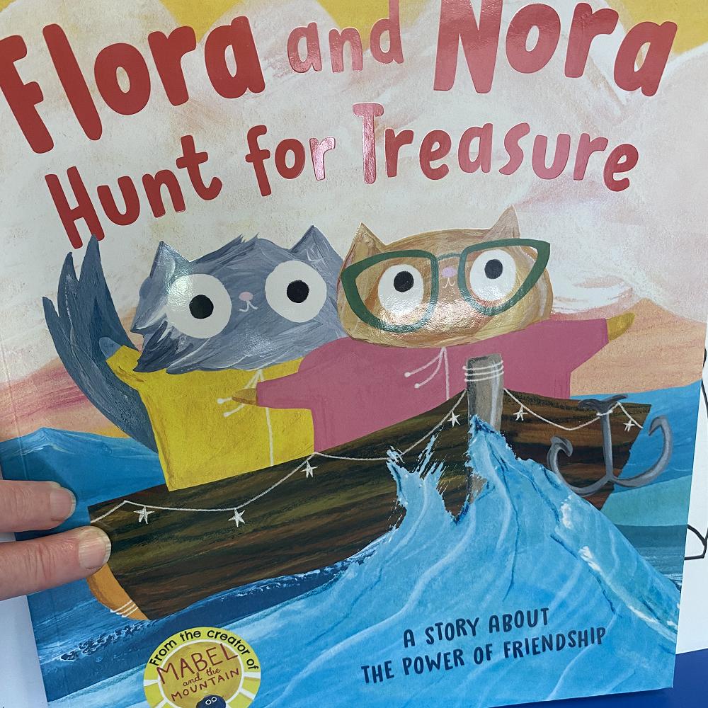 Fabulous Artists Are All Around In Harakeke