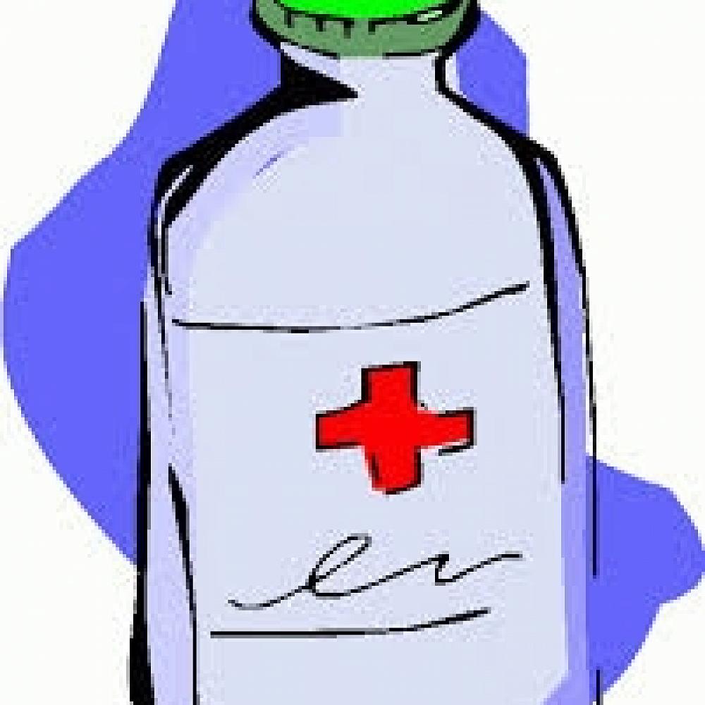 Medication at school — Lyttelton Primary School Information