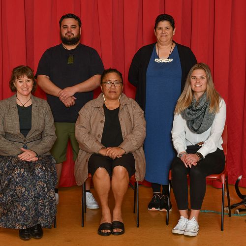 Whangārei Intermediate School