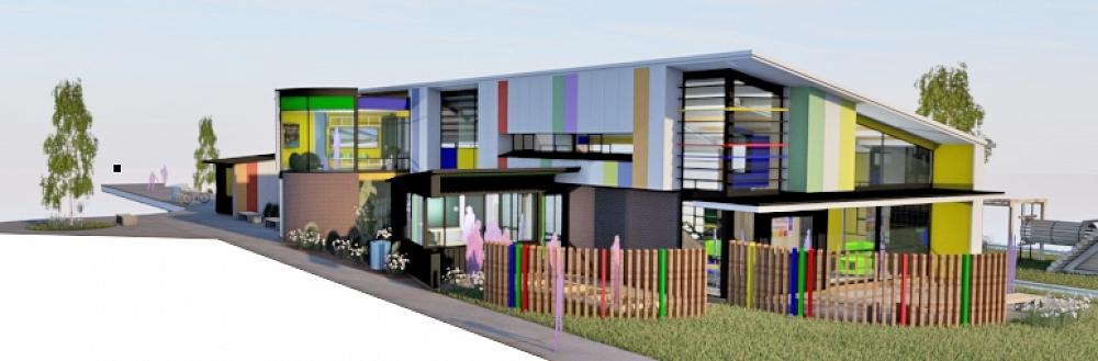 A New Learning Space for Wakari!