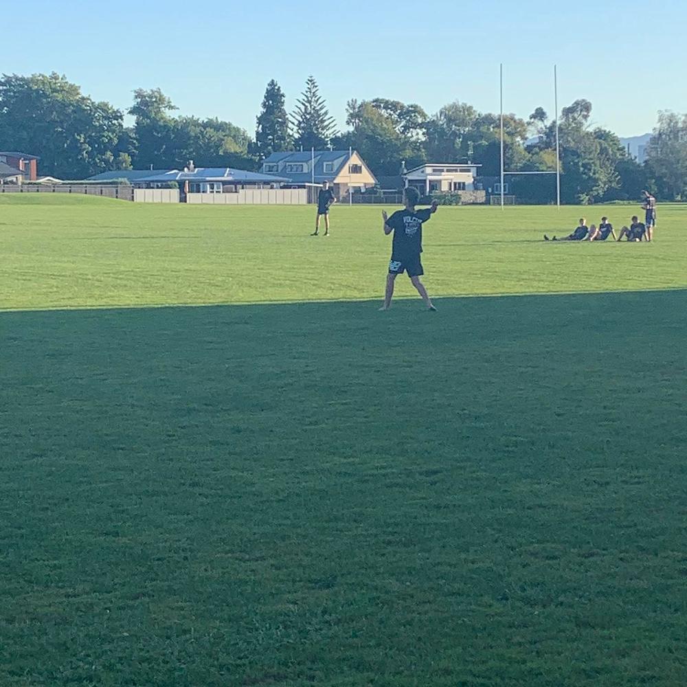 🏴 Crowe dominant with the bat as Bennett claim MA Cup Cricket 🏏