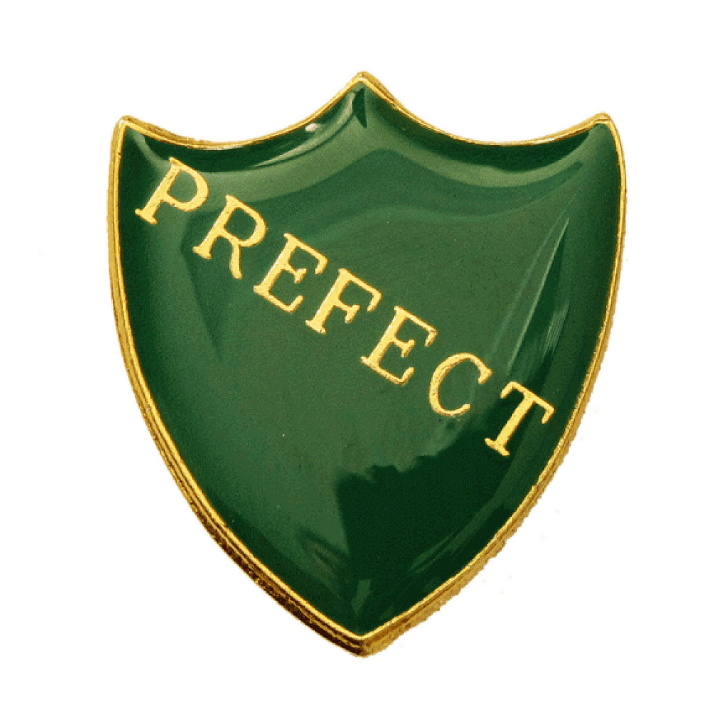 2023 Prefect Selection Process