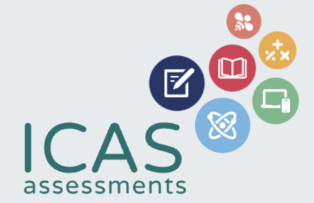 ICAS - English, Science and Maths tests — Tihiraki North Loburn School ...