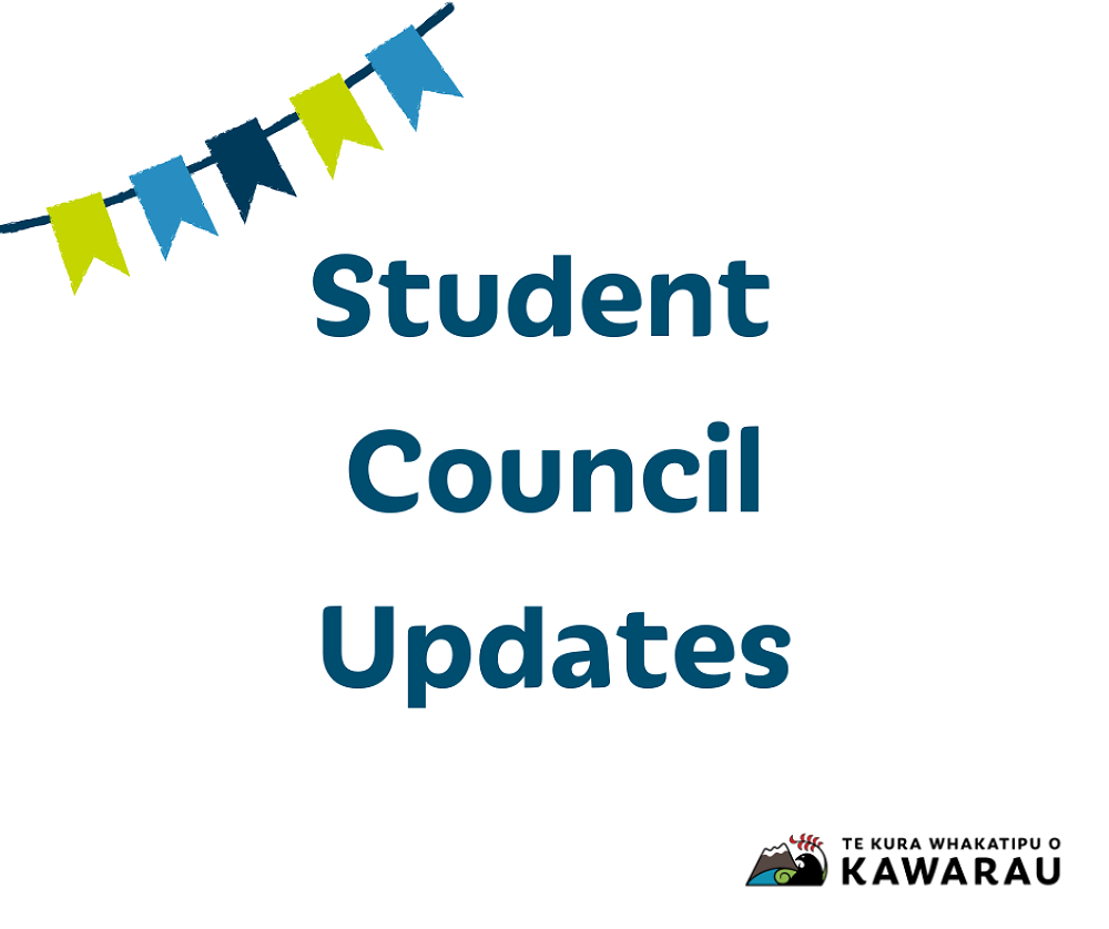 Student Council Events