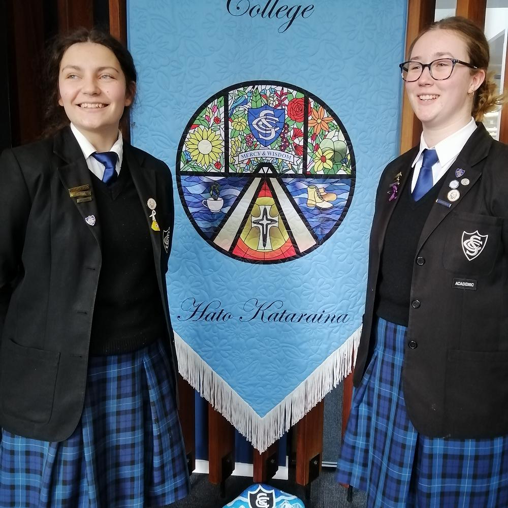 ST CATHERINE’S COLLEGE – UNIFORM RATIONALE — Pānui o Te Kura o Hata ...