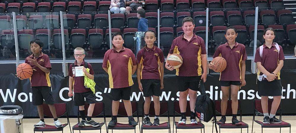 Newsletter: Week 5 Term 4 2022