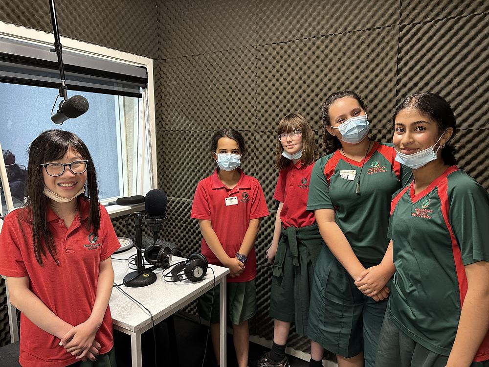 Newsletter 9, Week 9, Term 4, 2022