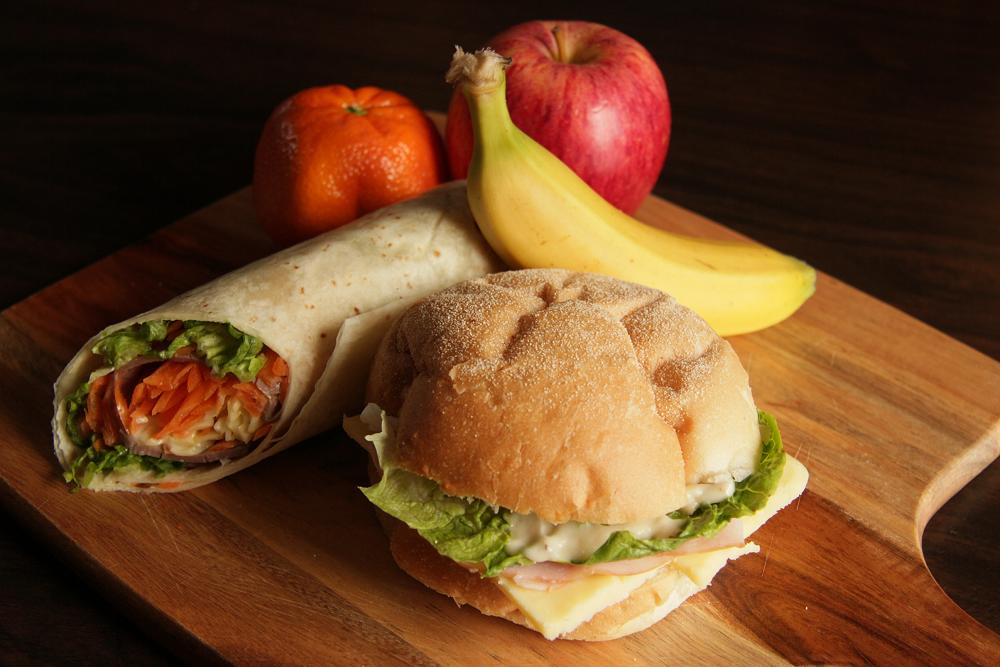 Last Day for Ordering School Lunches