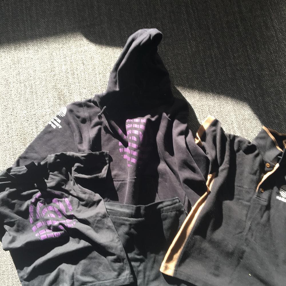 Second hand uniform for sale