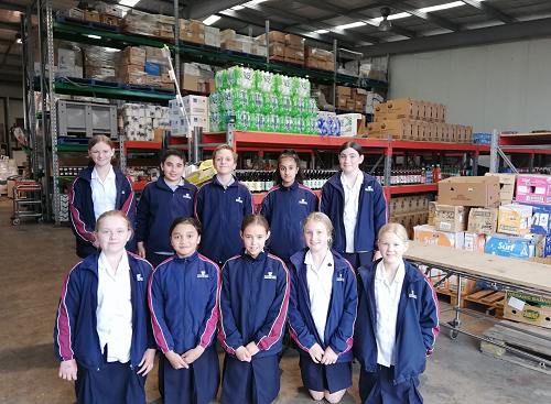 News » Casebrook Intermediate School