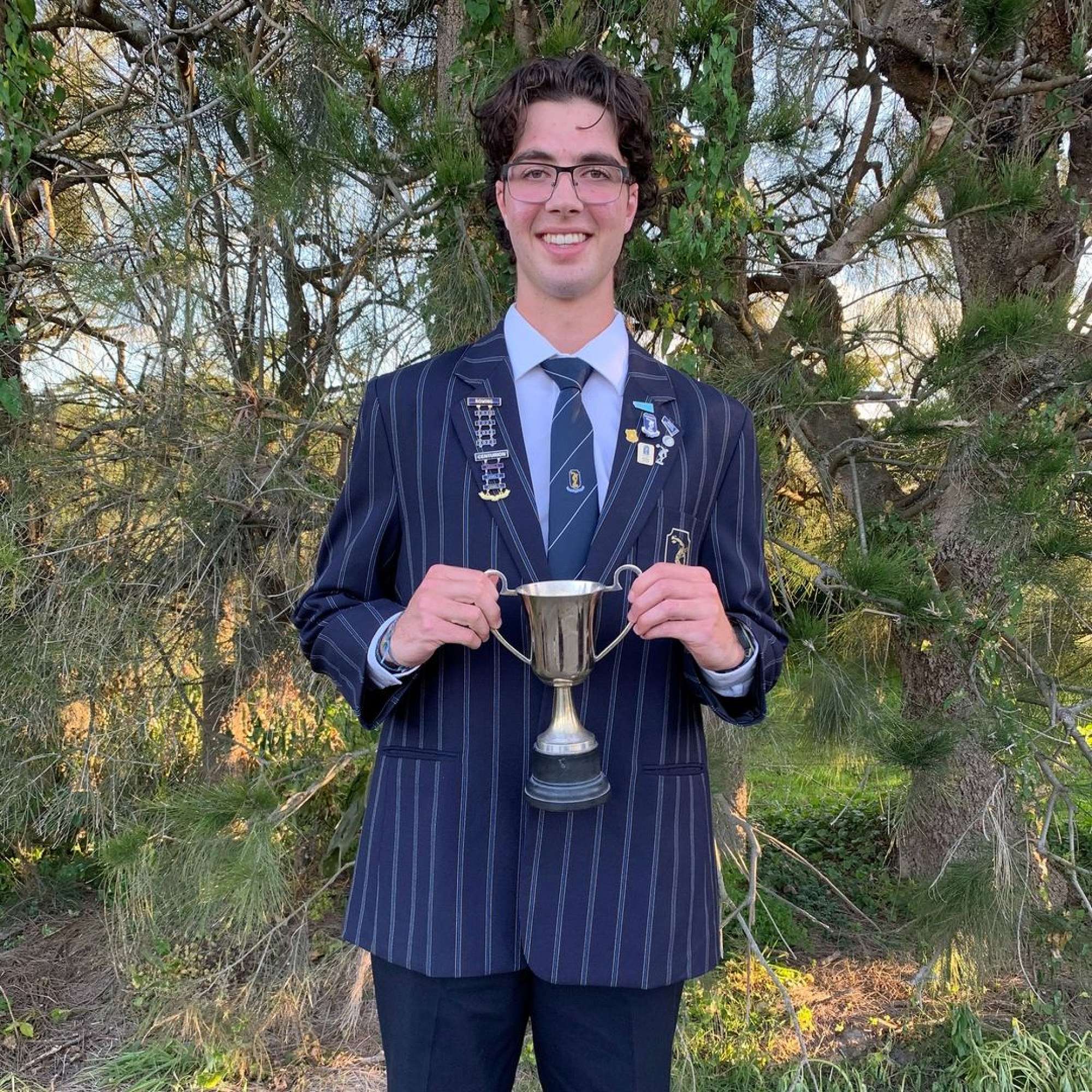 U19 New Zealand Rowing team Selection