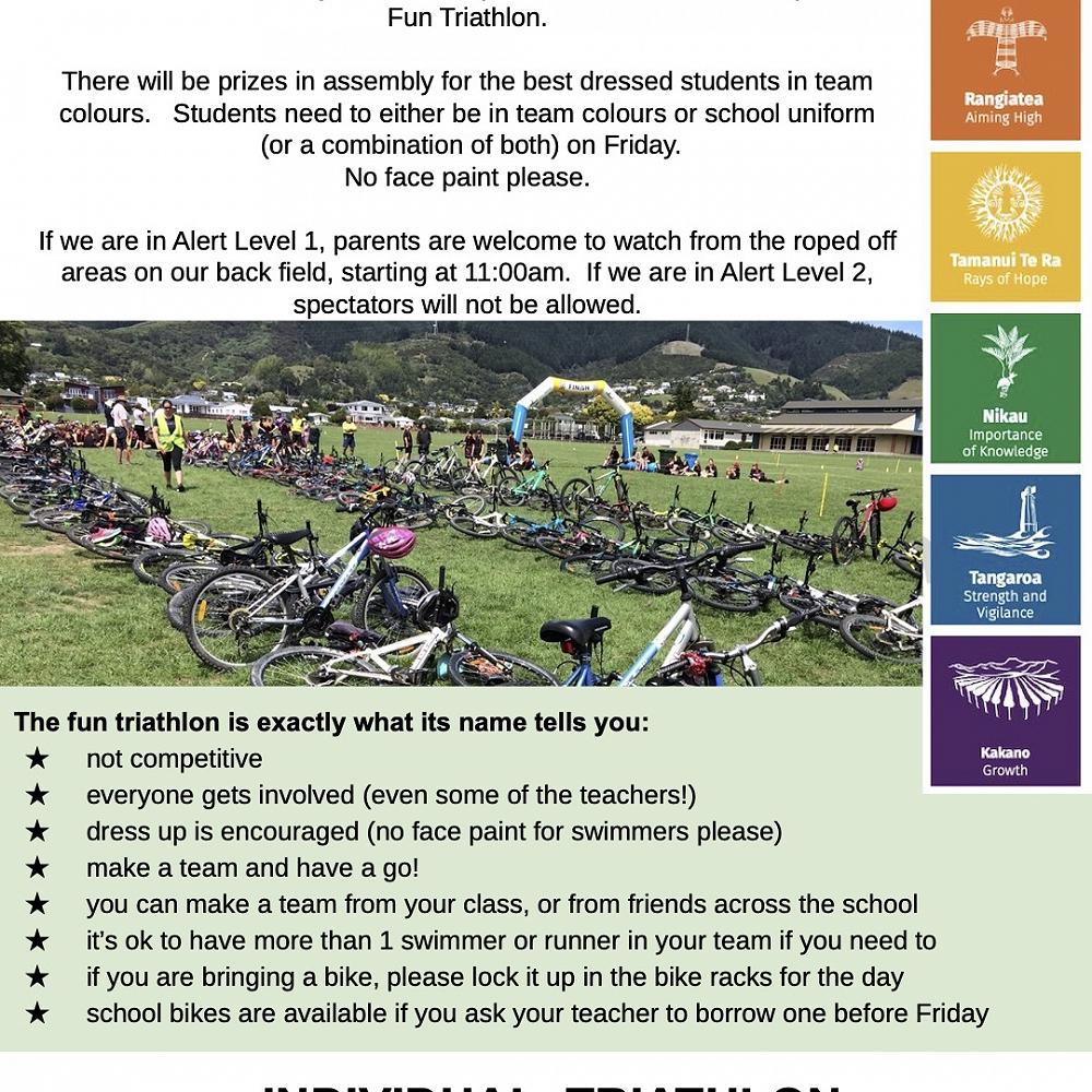 Our first Team event for the year takes place this Friday, 5th March ...