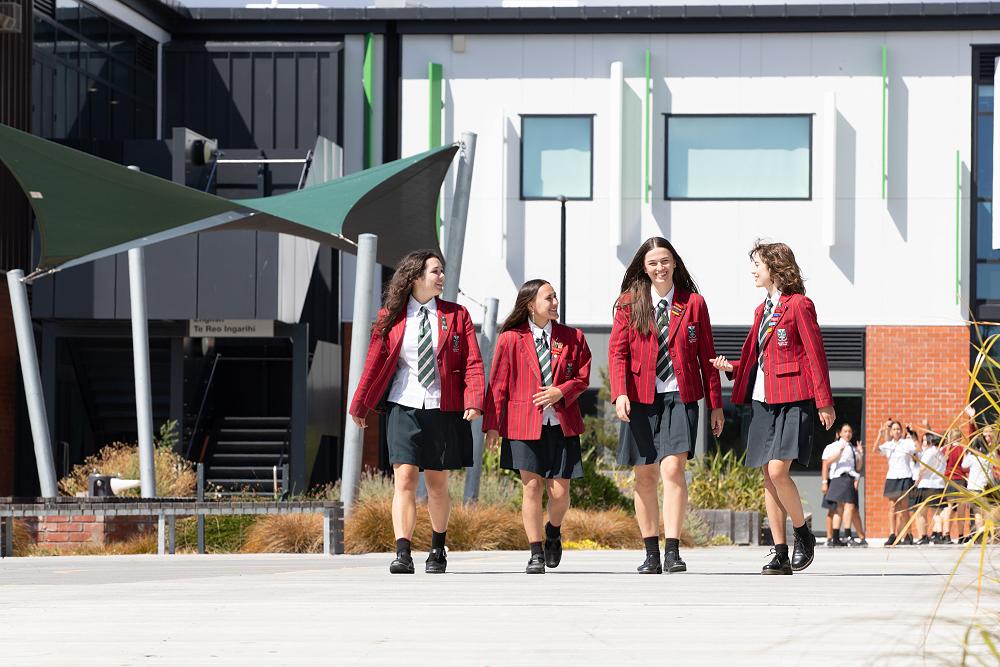 Welcome to Subject Choice for 2024 — Senior Course Selection 2024