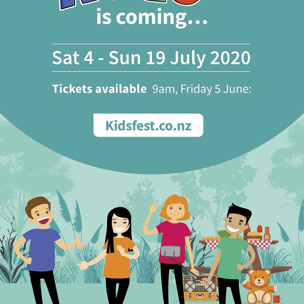 KidsFest 2020
