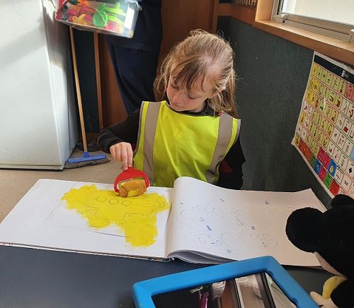 Arts, Learning Languages, Science, Social Science & Tech