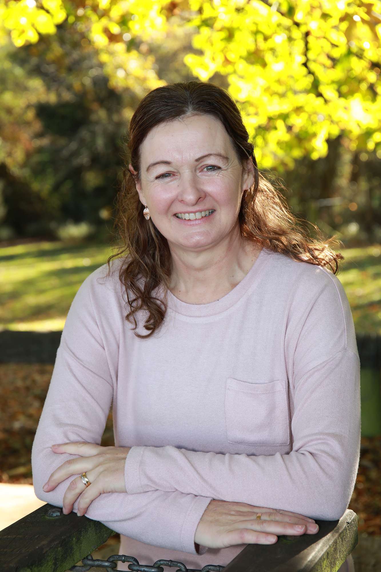 Lisa Munro - Teacher Aide — Pleasant Point Primary Staff