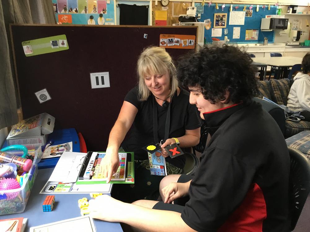 Room 7 are ready for the New year of 2021 — Allenvale School News Issue ...