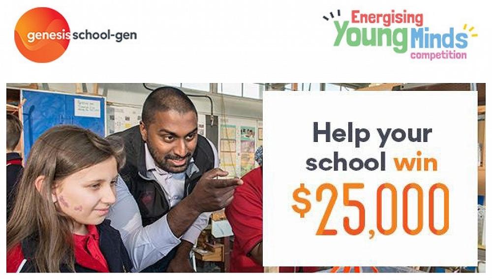 Genesis School-gen