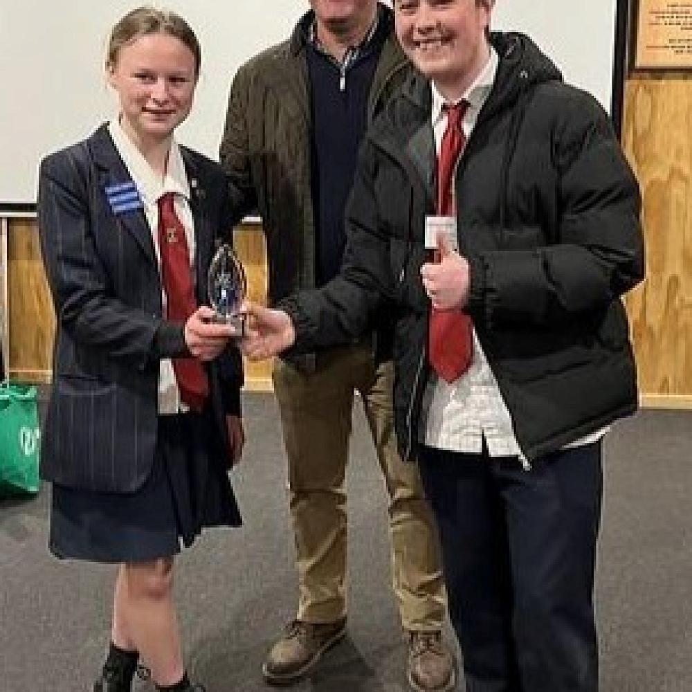 Worldskills NZ Electronics