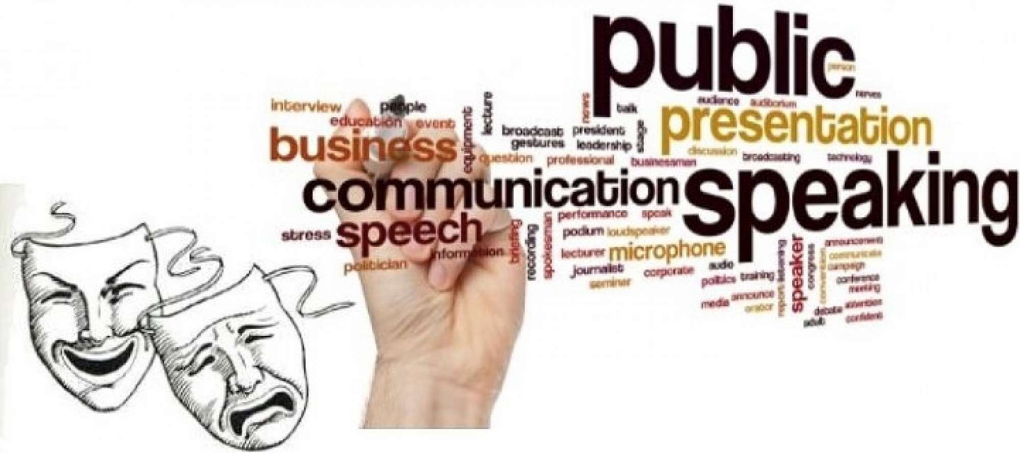 PUBLIC SPEAKING & COMMUNICATION AND SPEECH & DRAMA TUITION AT KAVANAGH ...