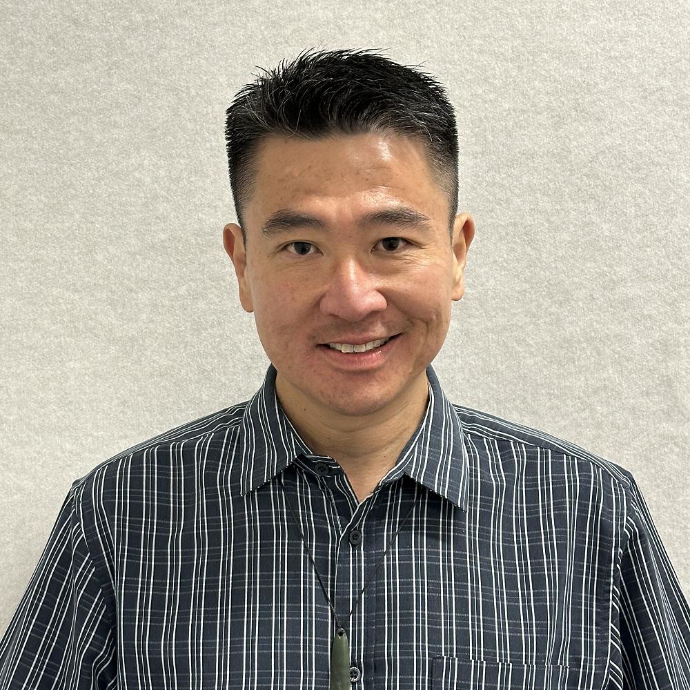 Welcome To Our New Deputy Principal - Michael Tan — RJHS Newsletter ...