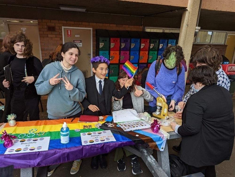 Wear it Purple Mufti Day to take place on Friday 25 August