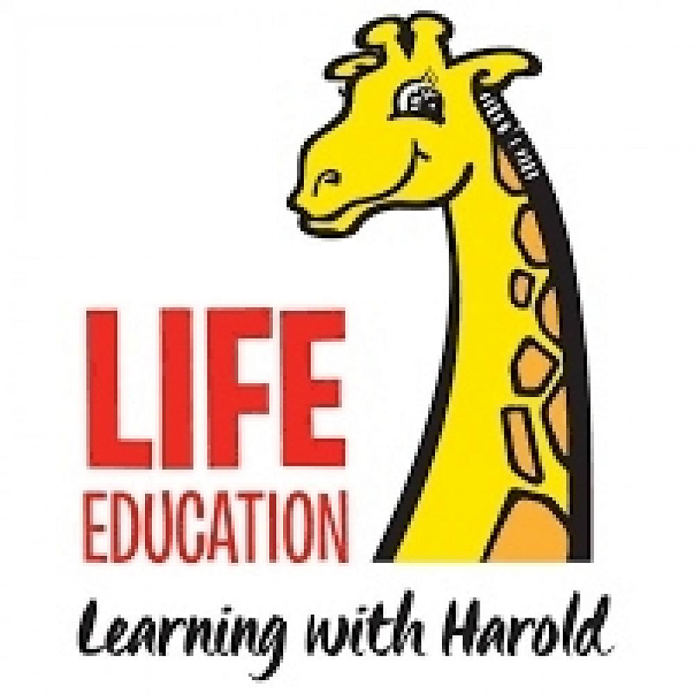 Life Education - Year 8 Only