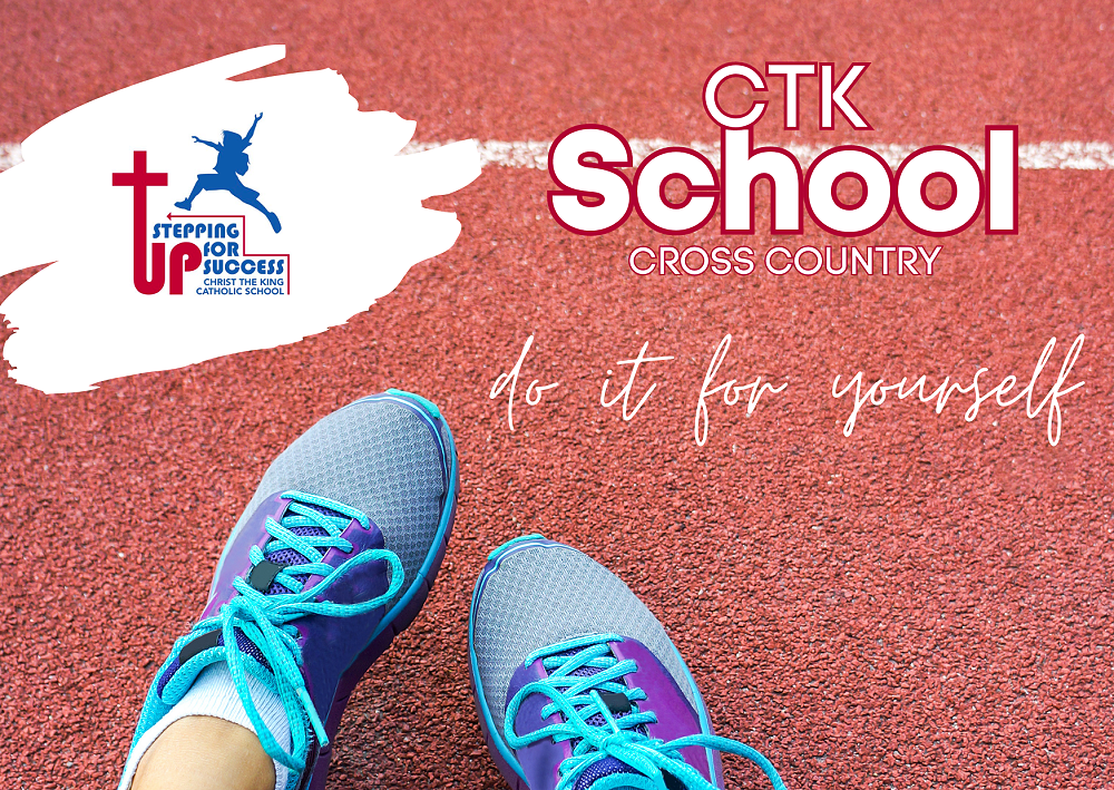 Christ the King School Cross Country