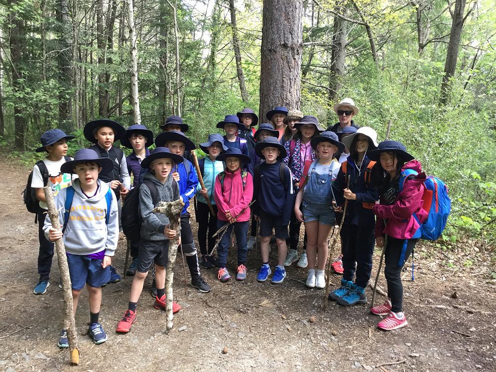 Memories from Year 5 Camp