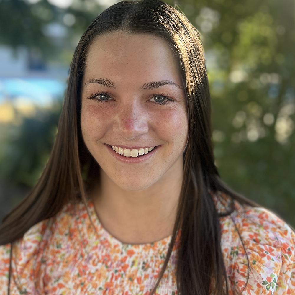 Hannah Fletcher — Staff Profiles