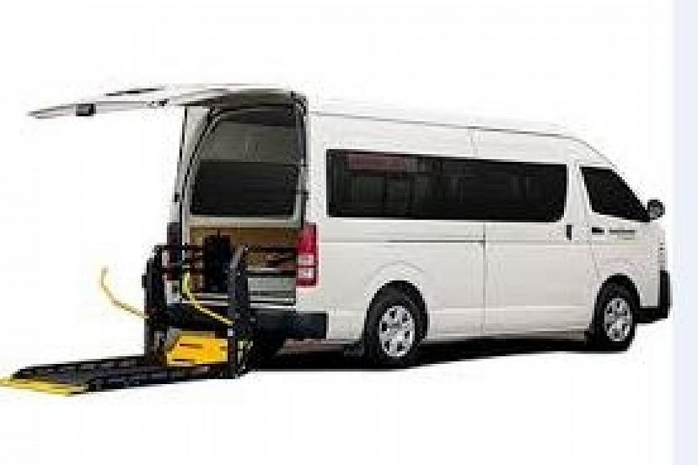 School Transport - Hiring Now