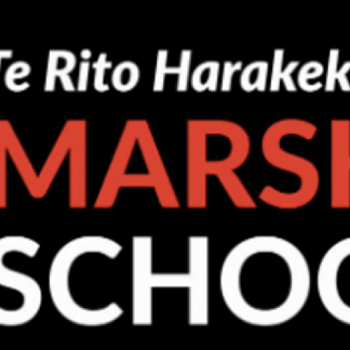 Te Rito Harakeke Marshland School