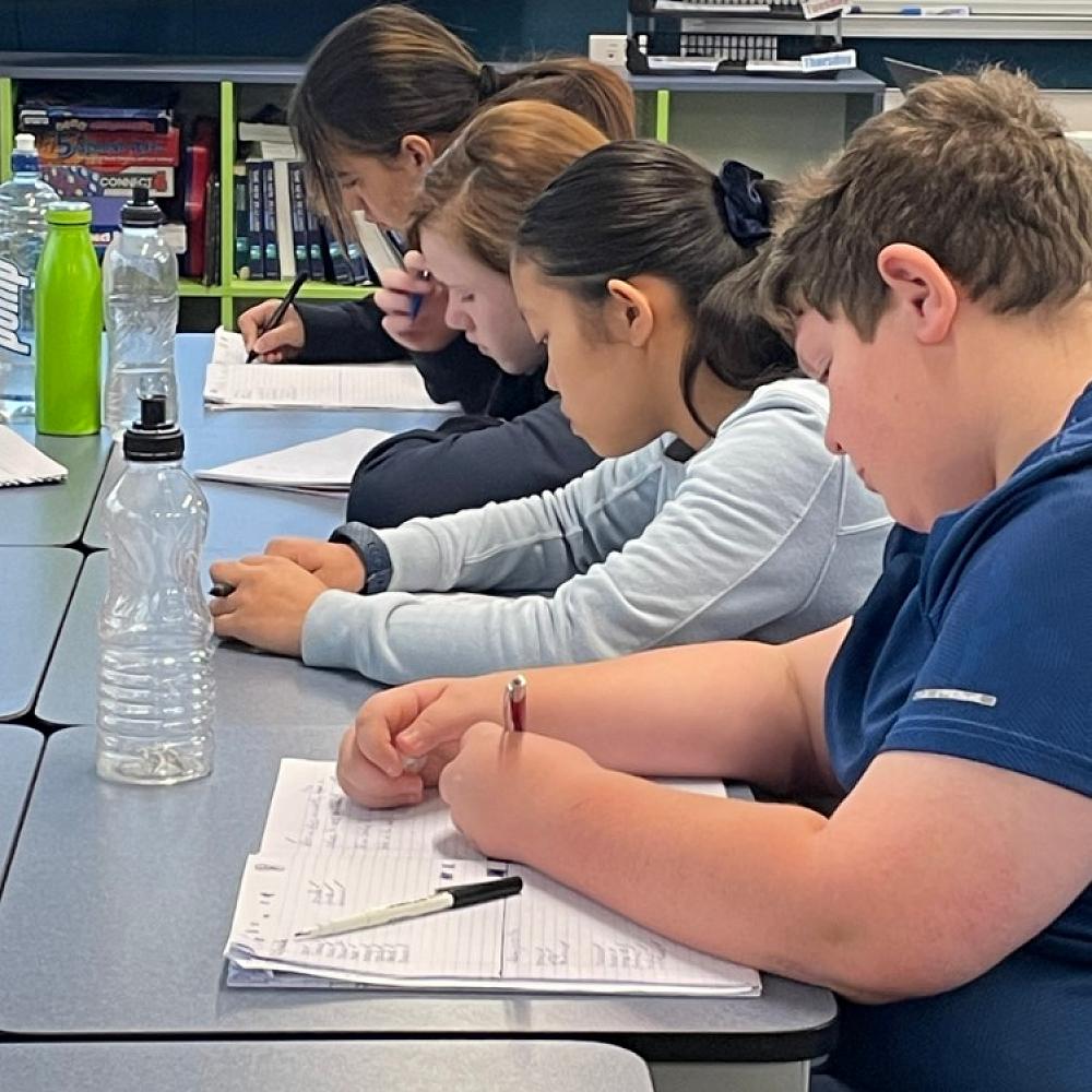 Point Primary Pānui - Term 2 Week 7