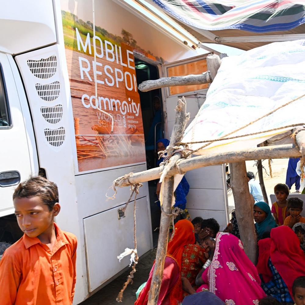 Support Climate Justice for Frontline Communities