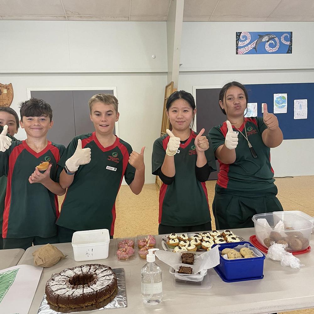 Newsletter 9, Week 9, Term 1, 2023