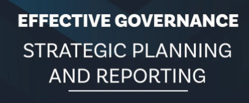 Board of Trustees' Strategic Annual Charter and Planning