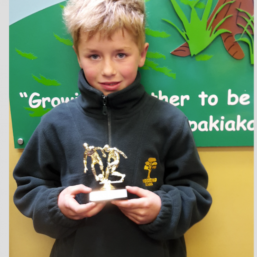 Congratulations Adam