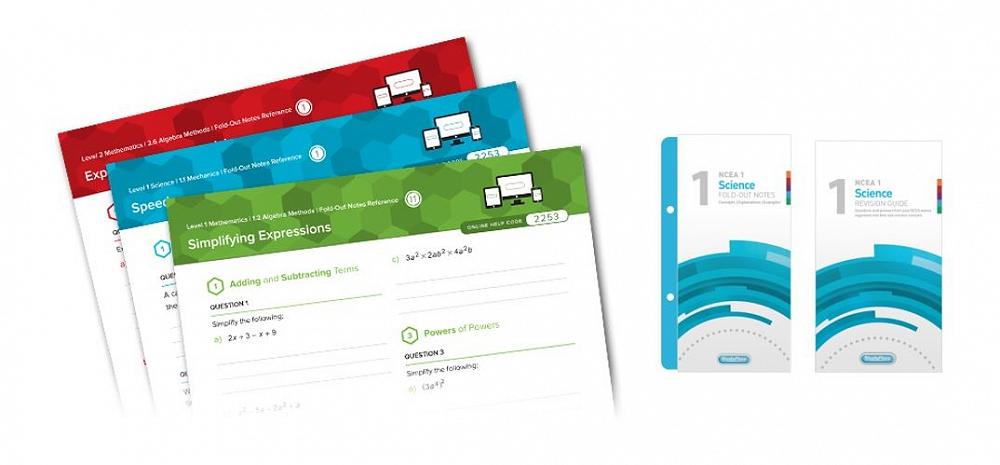 YEAR 11 SCIENCE REVISION WORKBOOKS