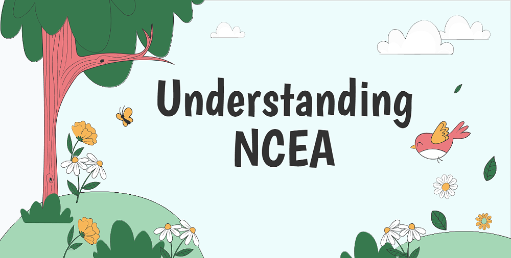 Level One NCEA