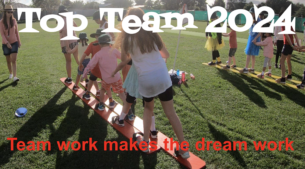 Top Team is coming to Oaklands