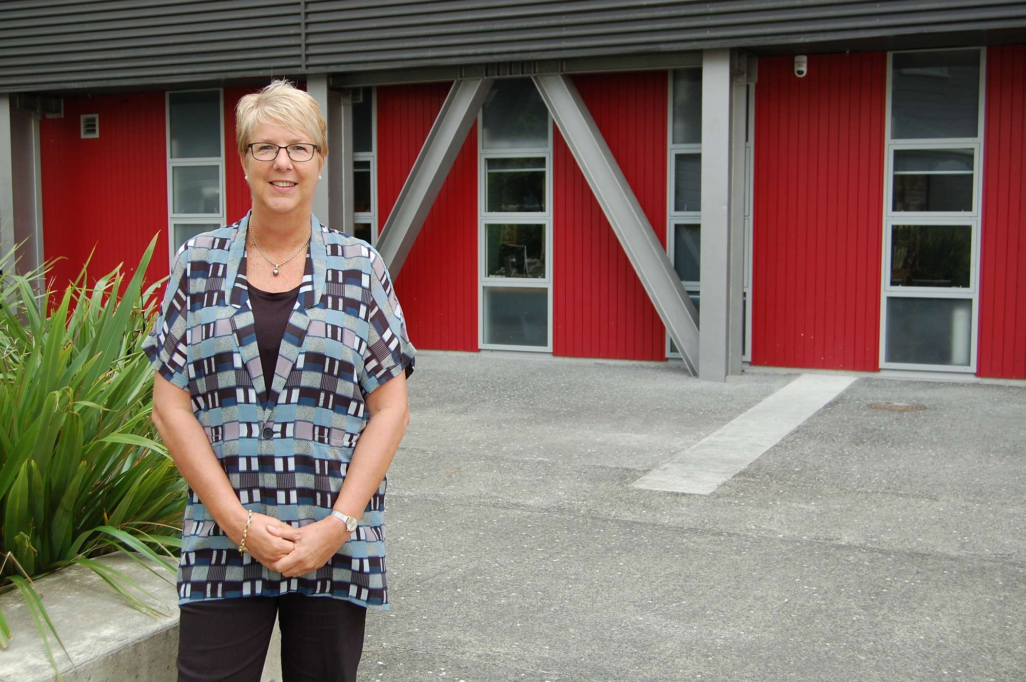 Message from the Principal