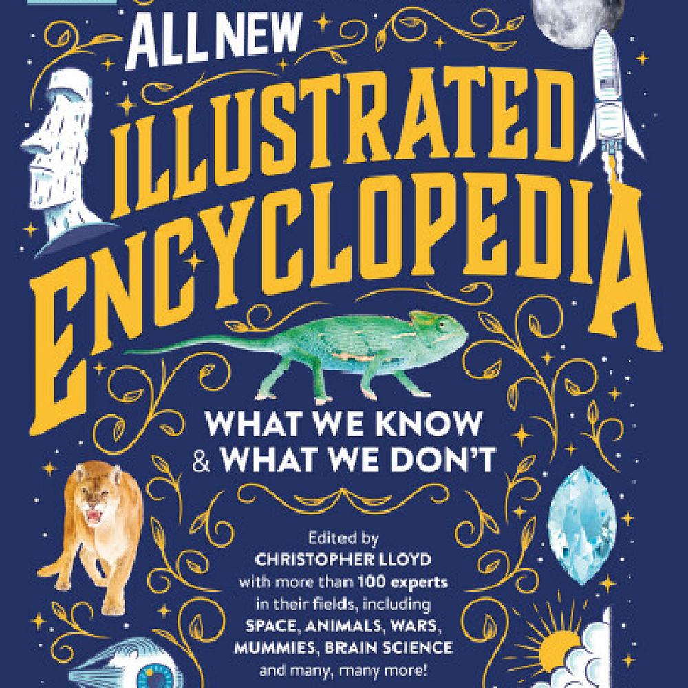 ENCYCLOPÆDIA PROJECT