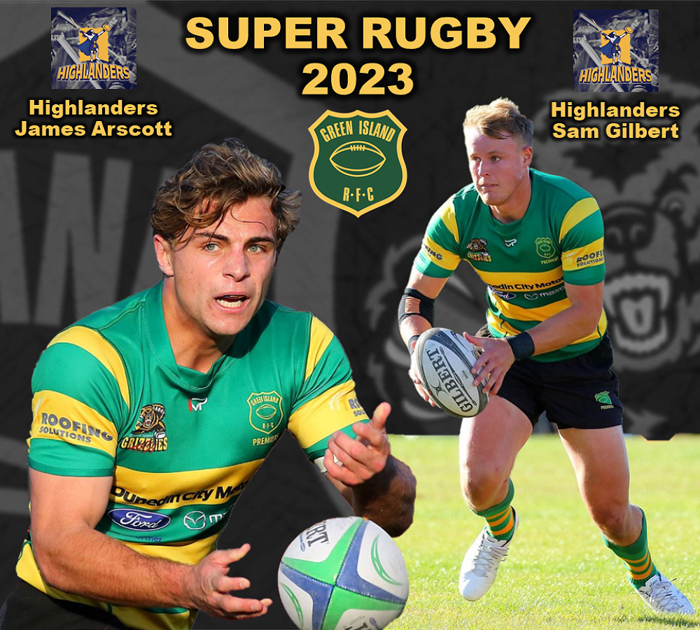 Green Island Rugby Football Club