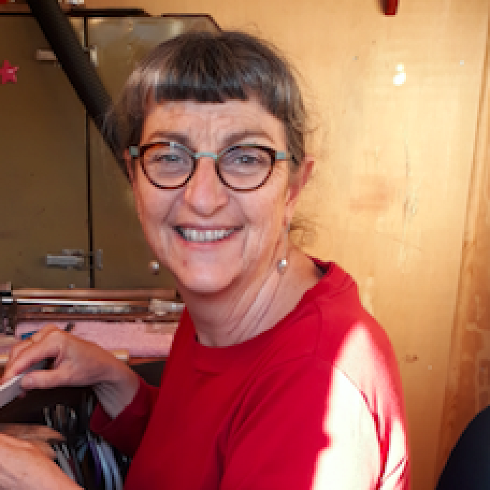 Maree Grant — Our People