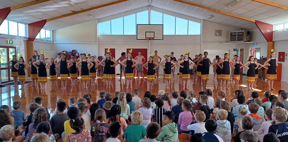 Week 10 Term 3 - 20 September 2023