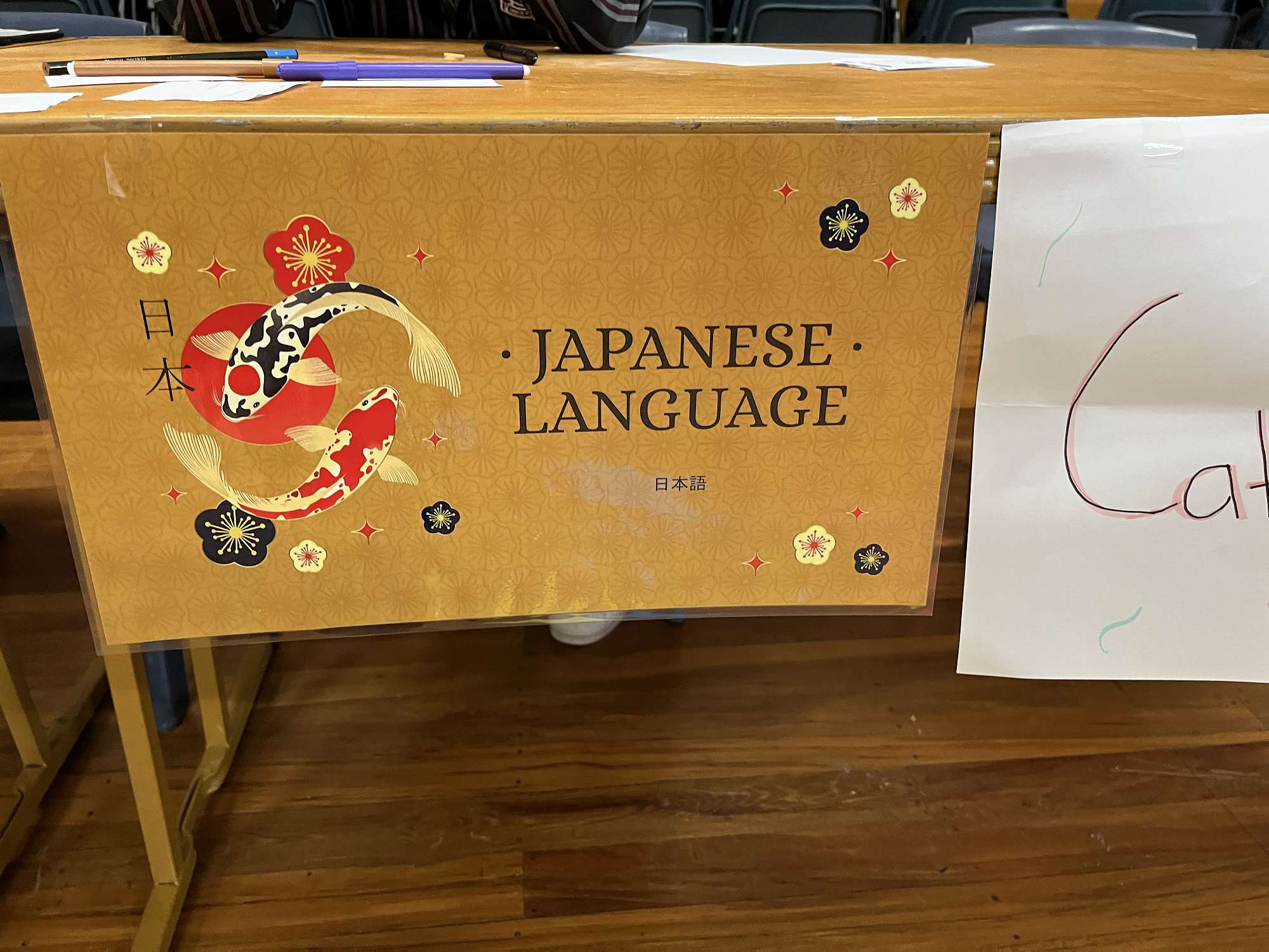 International Languages Week