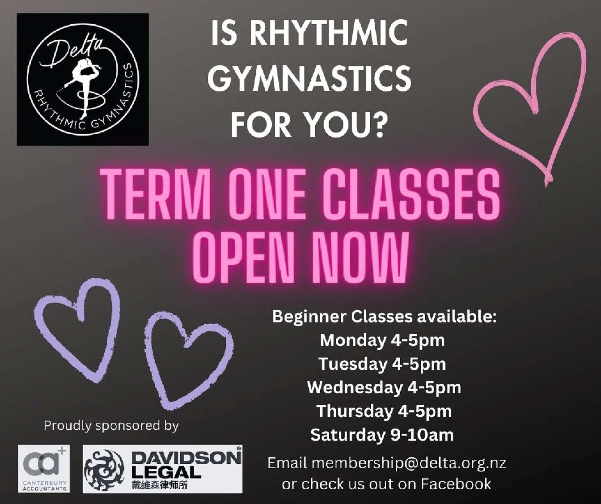 Newsletter - Term 1, Week 2 2024