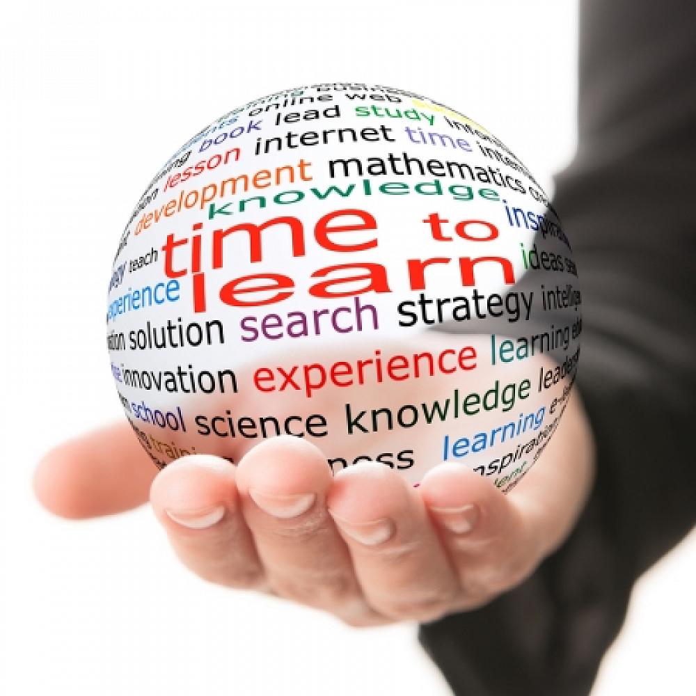 Professional Learning Session - Thursday mornings starting Term 2